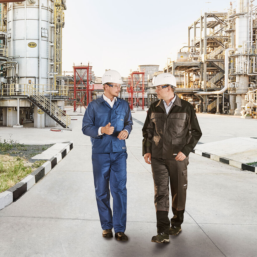 Energy - Industries - hoerbiger.com