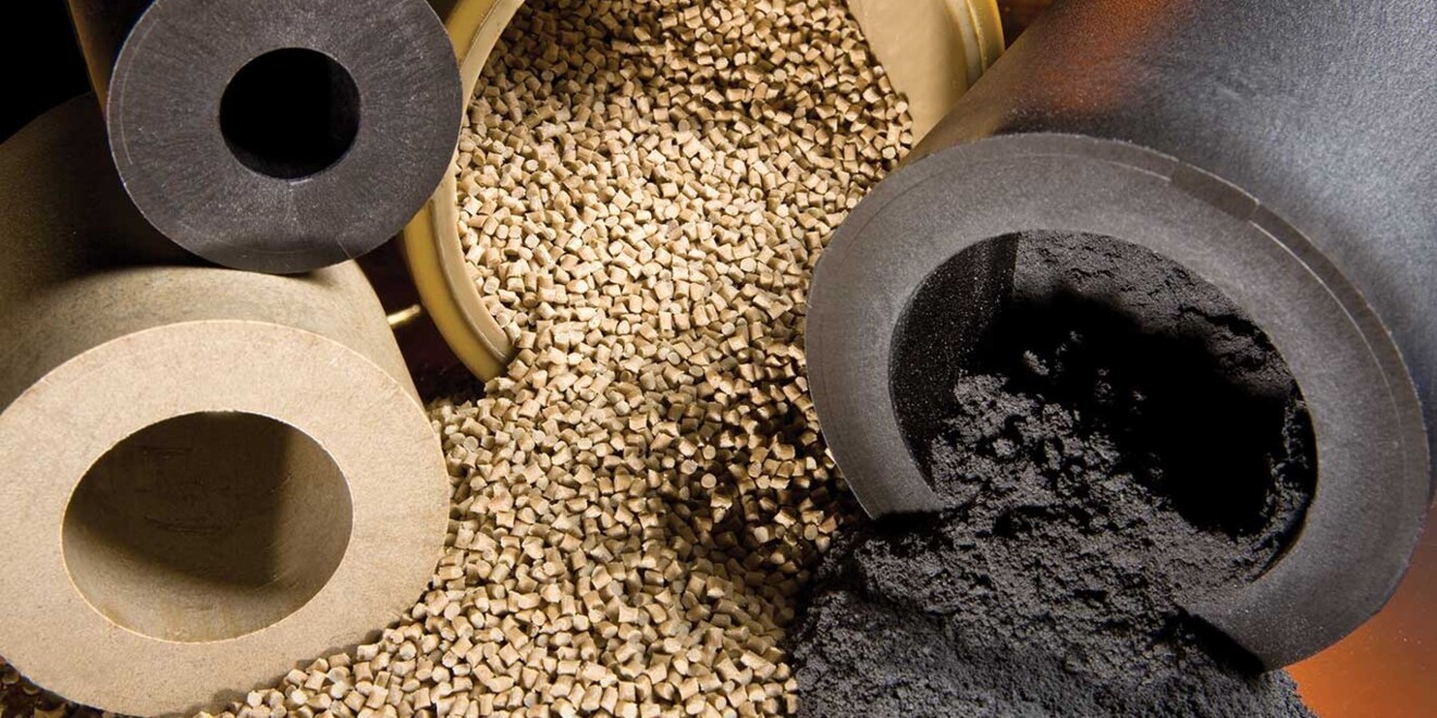 Lite Materials - Components for reciprocating compressors - Products ...