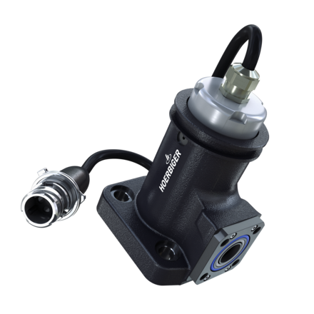 H2 injection - Components for gas engines - Products & Services ...