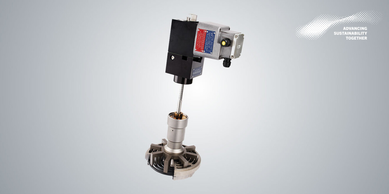 HydroCOM I Stepless Capacity Control System I HOERBIGER - hoerbiger.com